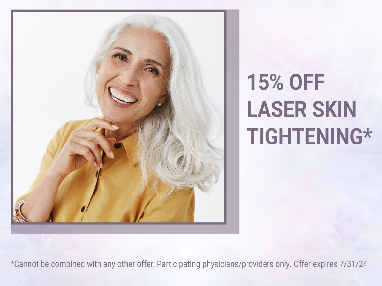 Specials - Gateway Aesthetic Institute