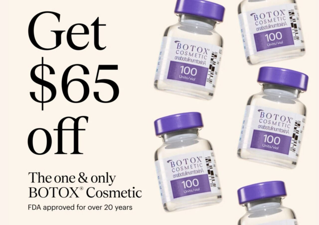 Specials - Gateway Aesthetic Institute